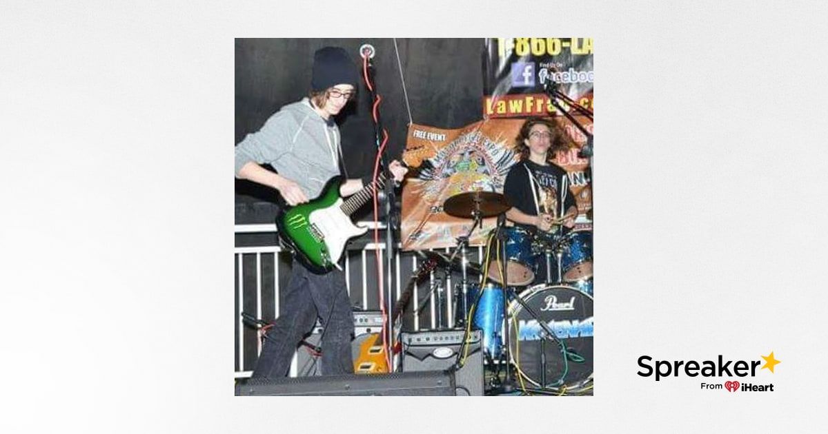 03-12-2020 - Kamenar live in Barking Dog Studio - Stan and Mike talk ...