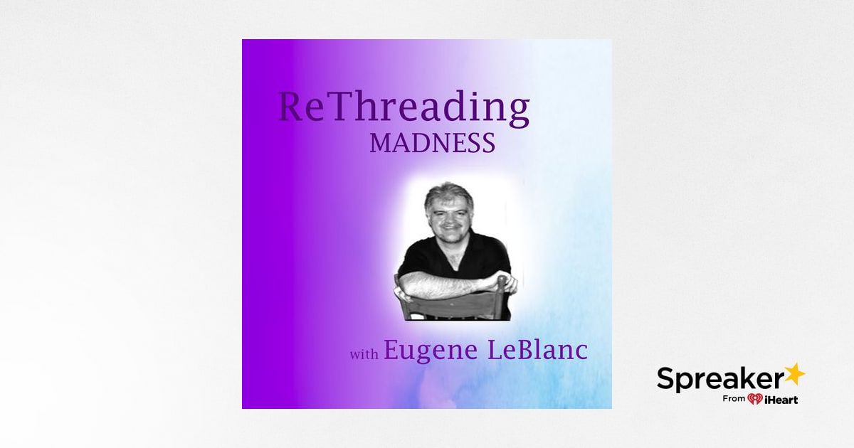 Who is Eugene LeBlanc?