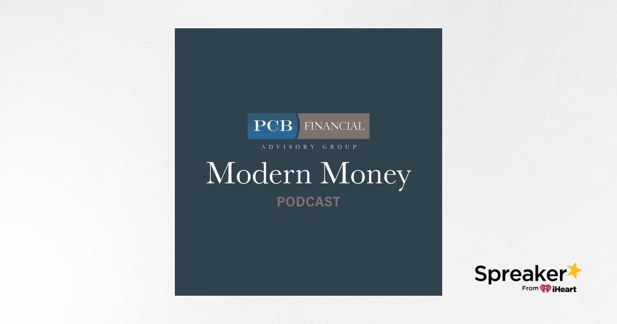The Modern Money Show