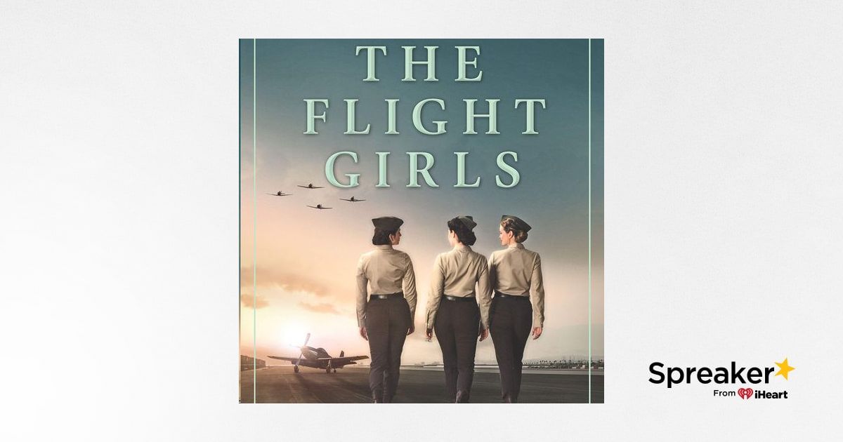 Noelle Salazar Releases The Flight Girls