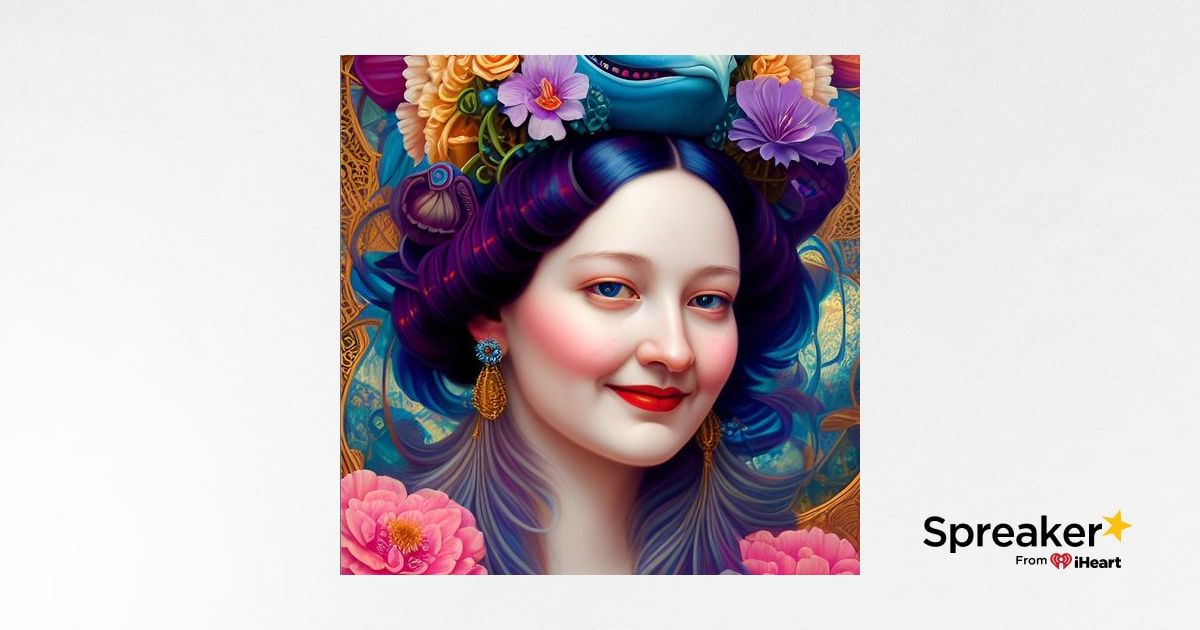 The First Computer Programmer | Ada Lovelace