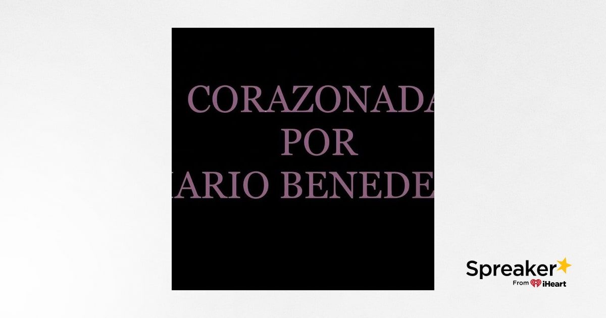 Corazonada