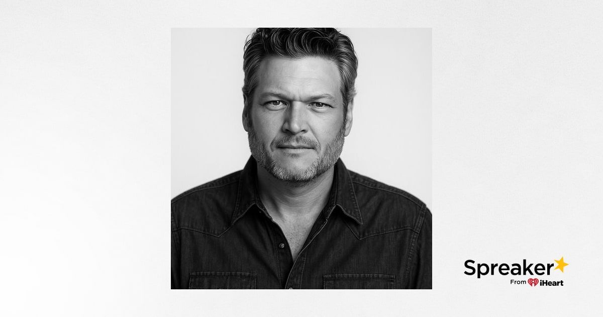 Blake Shelton Biography Flash: Vegas Residency Returns Plus Historic ...
