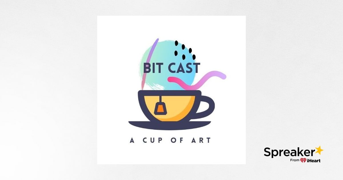 BIT CAST - A Cup of Art