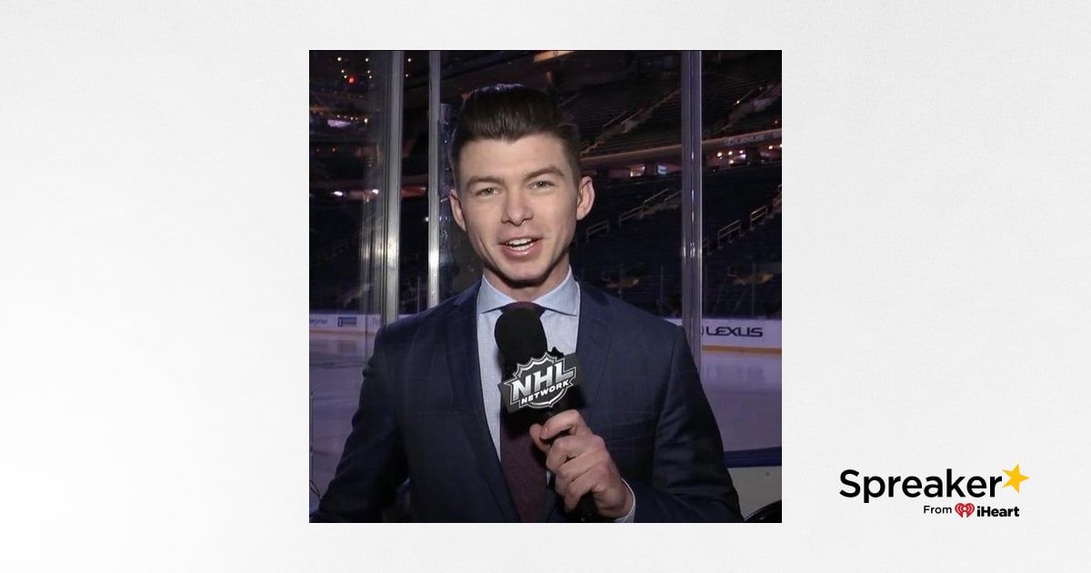 A conversation with Kyle Bukauskas