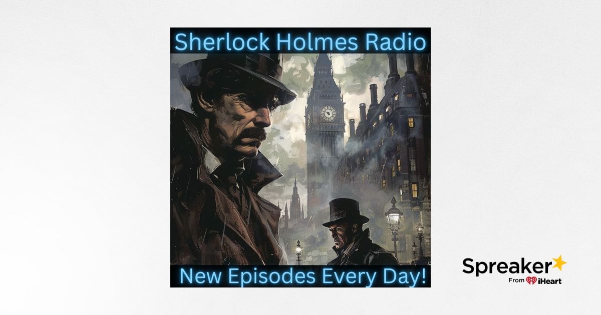 Sherlock Holmes - The Beryl Coronet