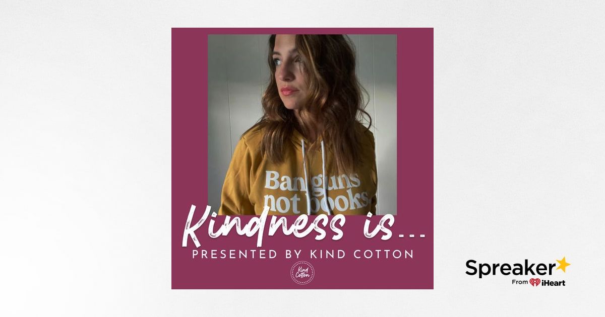 Kindness Is Book Release Special with Kevin Johnstone