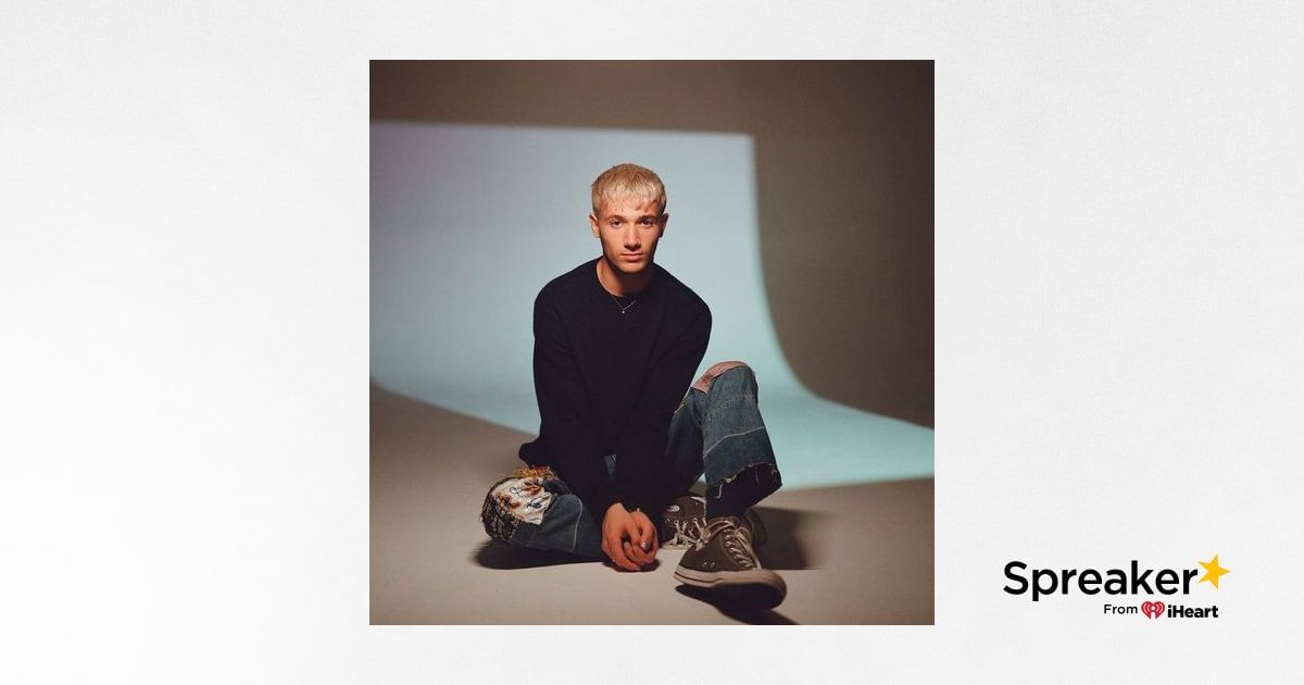Jeremy Zucker Announces 2025 Australian Tour