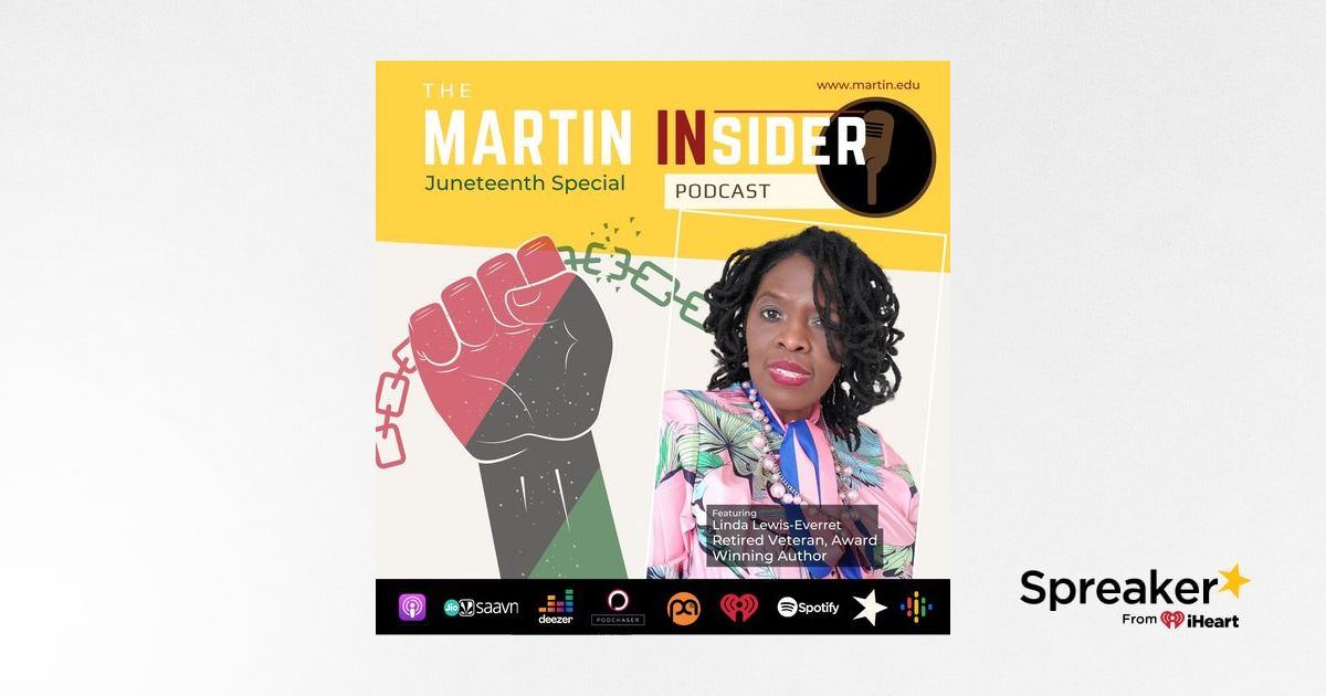 The Importance of Juneteenth - Episode 115