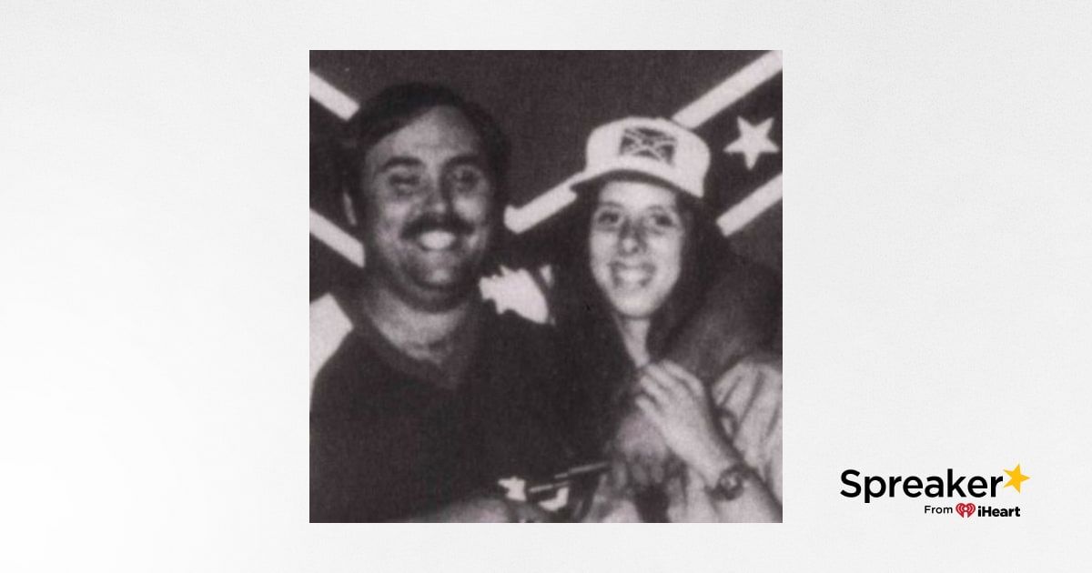 114: A Woman Scorned: Judith and Alvin Neelley, Part 1