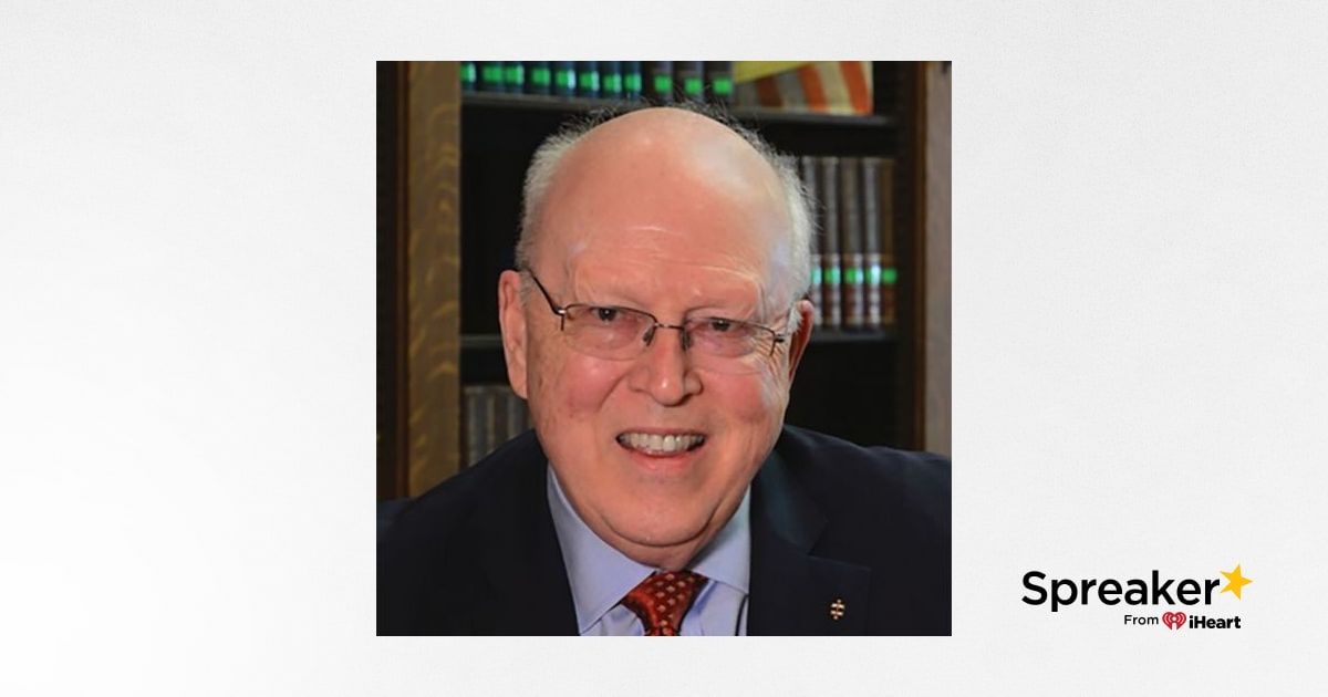 May 2021: The Doctor is OUT!