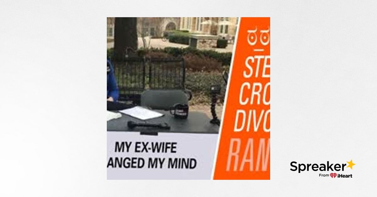 Crowder vs. Dr. Chad, A tale of two strategies and how both failed ...