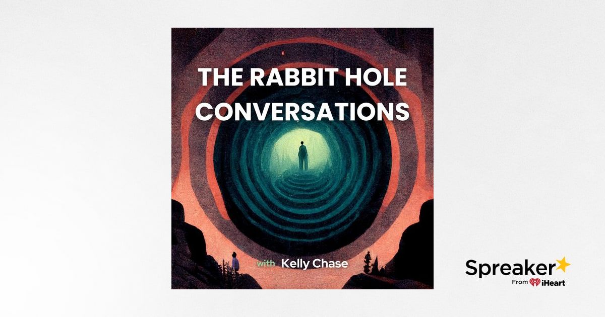 The Rabbit Hole Conversations