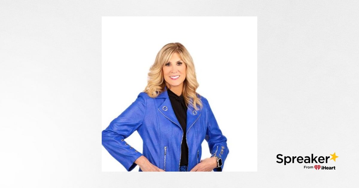 Ep. #34 – Rhonda Sher – Define Your Path with Dr. Virginia LeBlanc ...