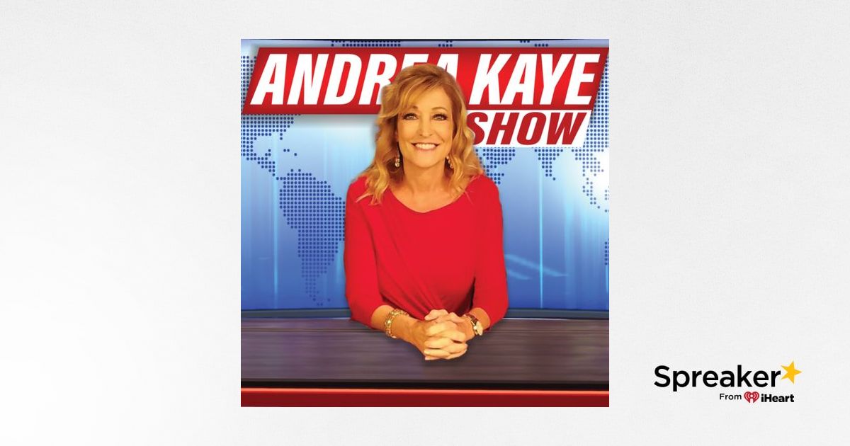 THE ANDREA KAYE SHOW | 10.31.22 HOUR 1