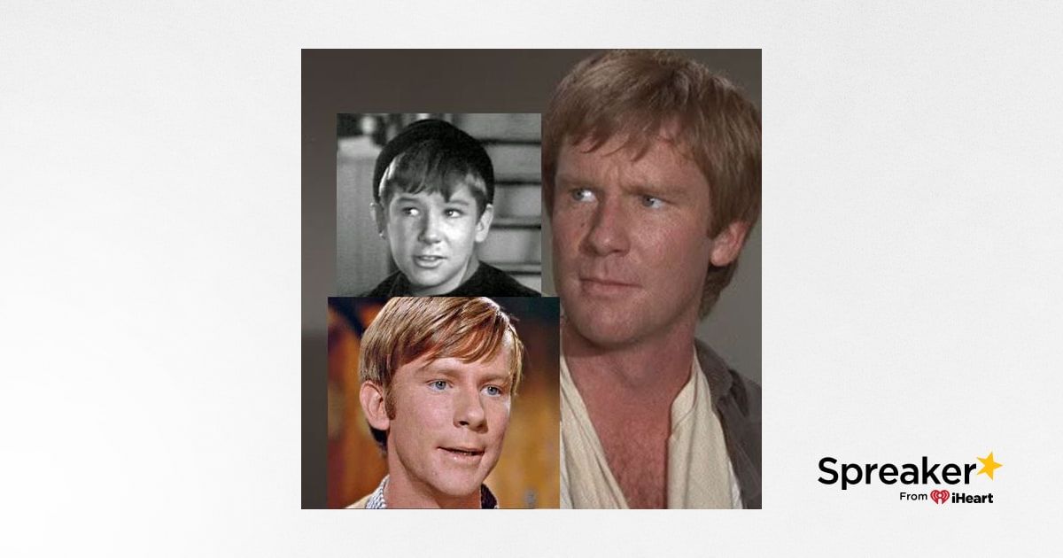 Michael McGreevy, Actor and Screenwriter