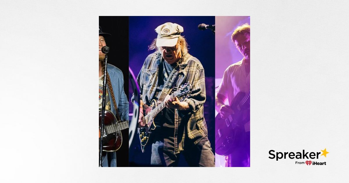 Kings Of Leon, Neil Young, The Lumineers and more for inaugural State ...