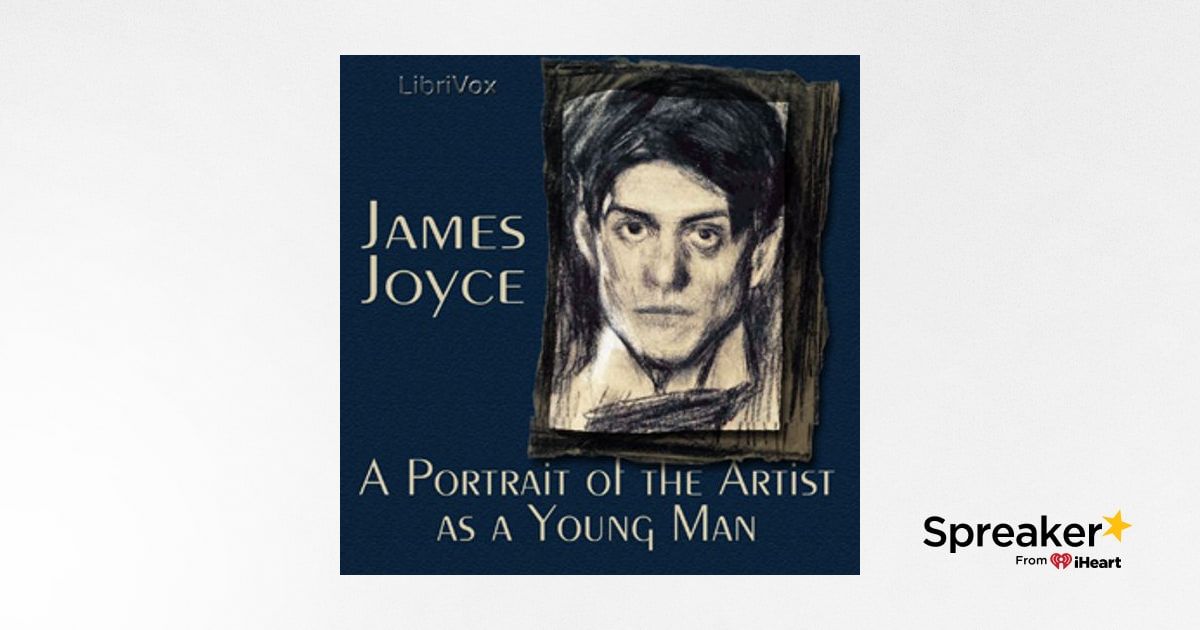 Portrait of the Artist as a Young Man, A by James Joyce