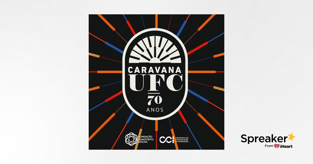 Caravana UFC 70 anos