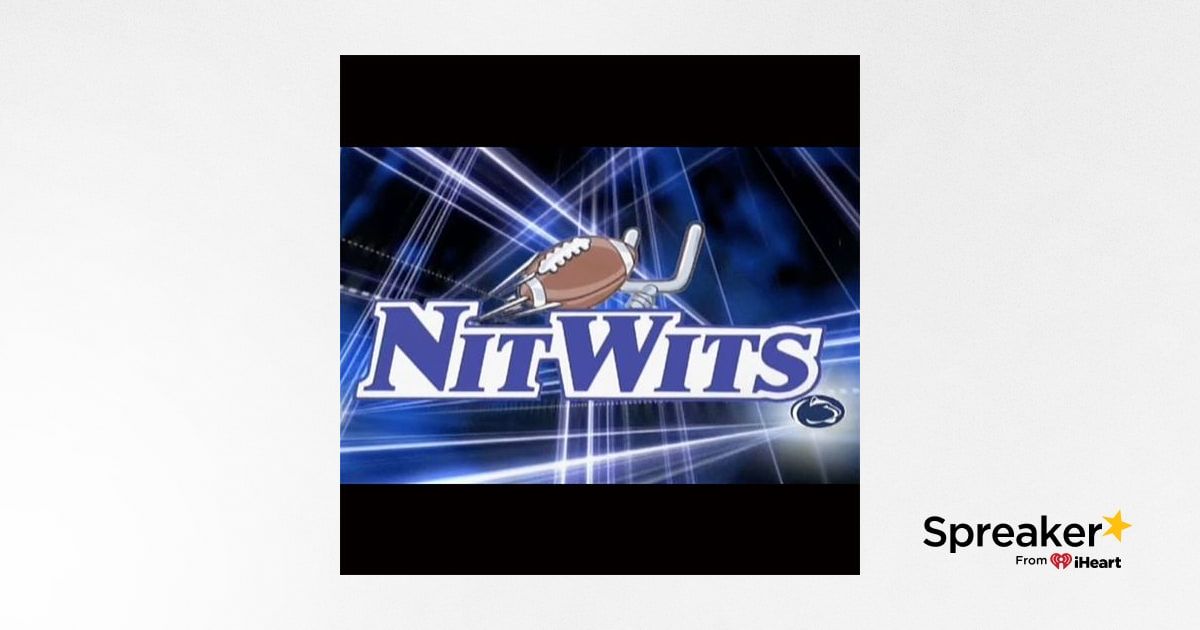 The Nitwits Season Preview