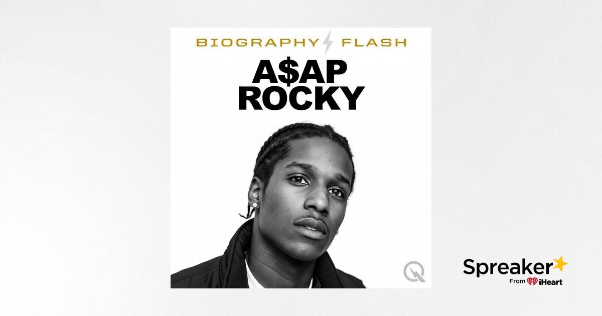 A$AP Rocky's Comeback: New Album, SNL, and Governors Ball 2026