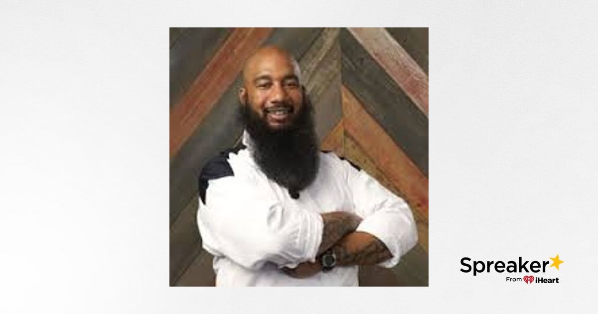 Chef Milly Medley from Hells Kitchen