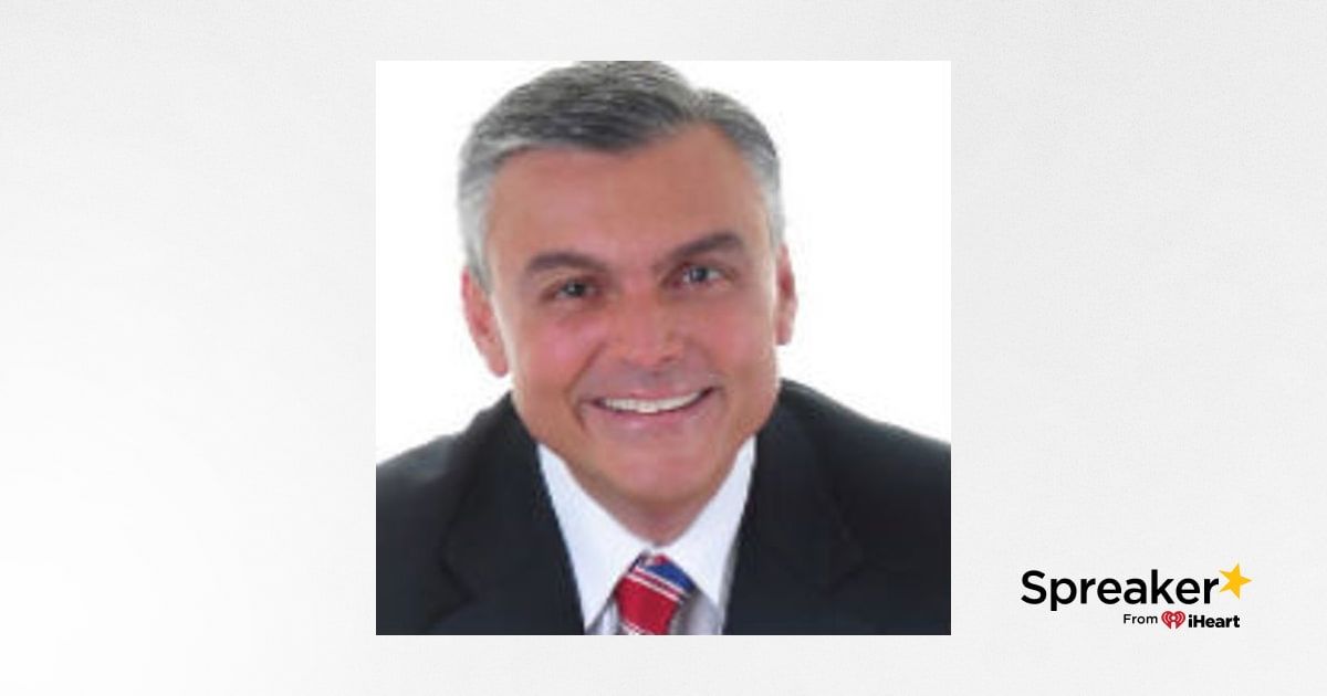 Ray Lucia