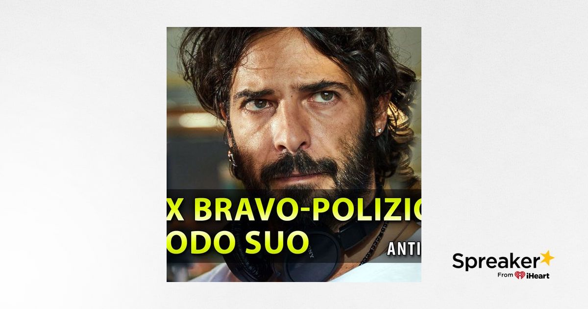 Alex Bravo - Poliziotto A Modo Suo: Trama Ed Anticipazioni Della Nuova ...