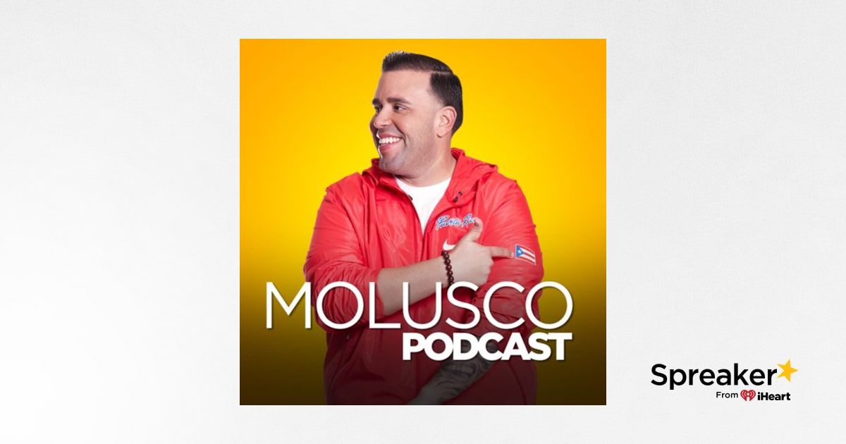 Molusco Podcast