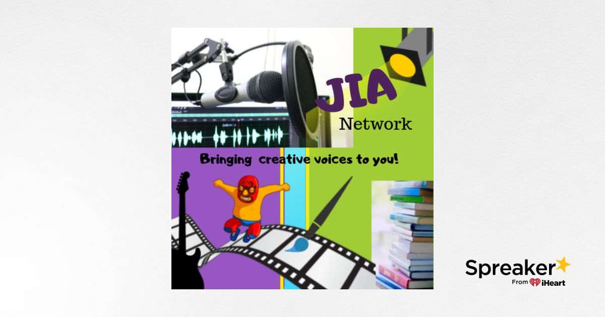 Cloverleaf Radio Presents: Actor/Radio Host, Shadoe Stevens "American ...