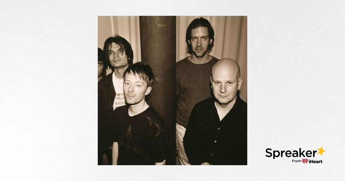 Radiohead Announce Comeback With First Tour Since 2018: See the Dates
