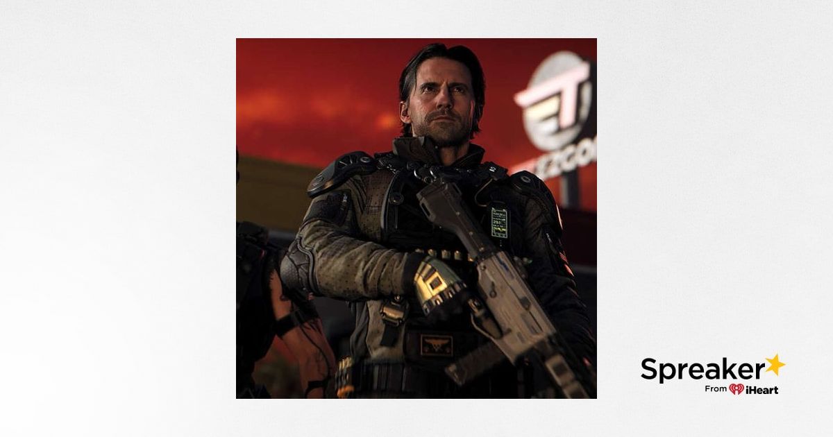 US Congressman Calls For AI Regulations After Call Of Duty: Black Ops 7 ...
