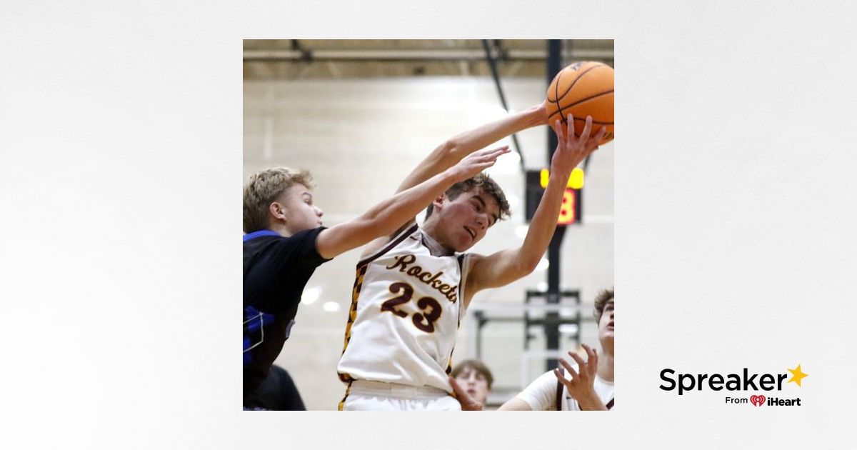 Luke Robinson, Gavin Radmer lead Richmond-Burton past Woodstock