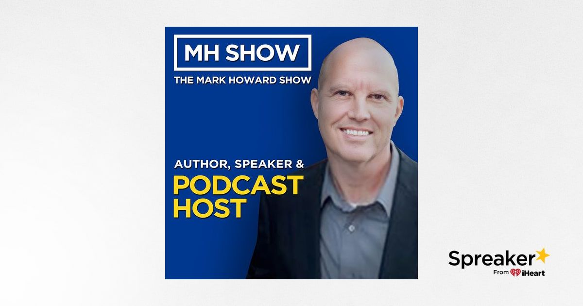 The Mark Howard Show
