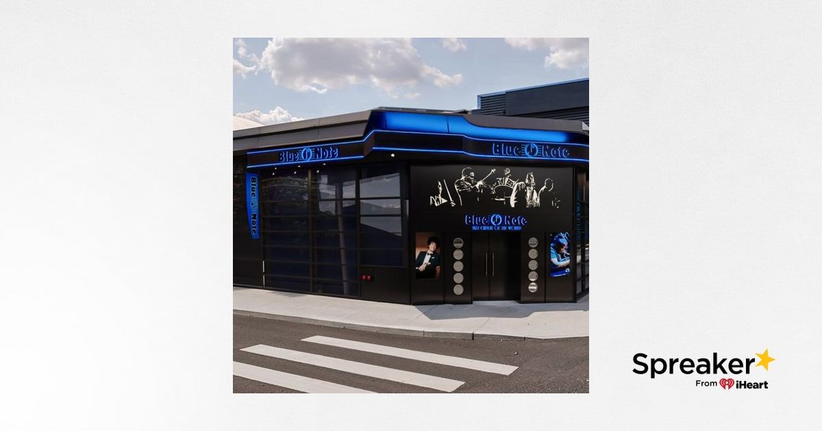 Blue Note Opens New Club in Los Angeles: ‘This Will Give the L.A. Music ...
