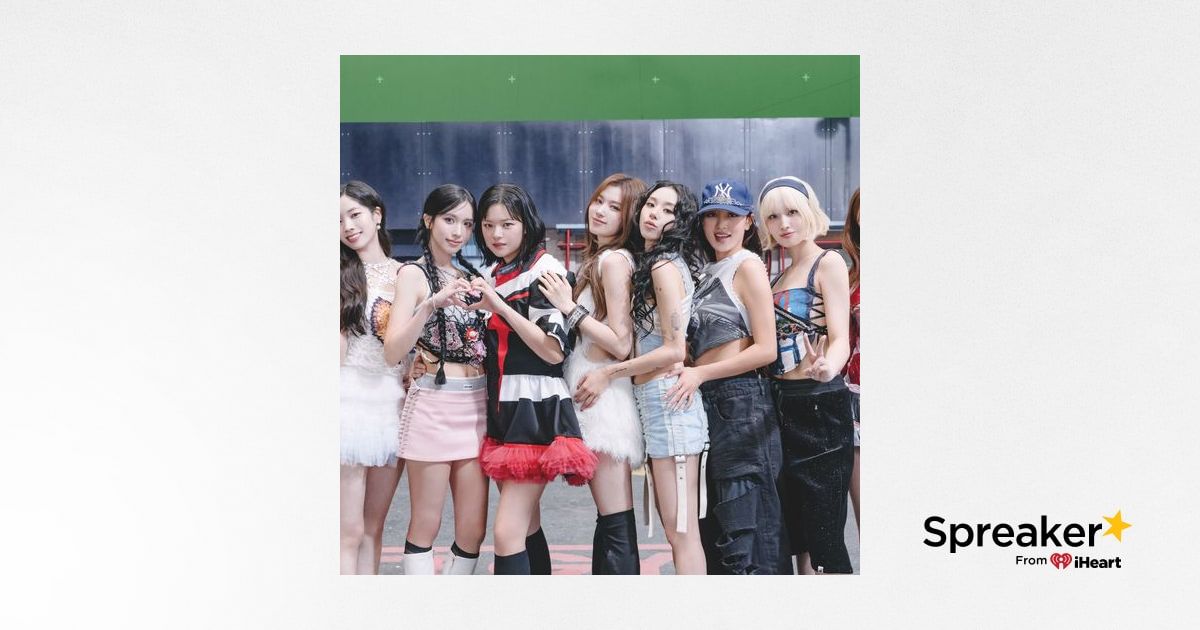 TWICE Becomes 1st K-Pop Girl Group To Go Platinum In U.S. With Non ...