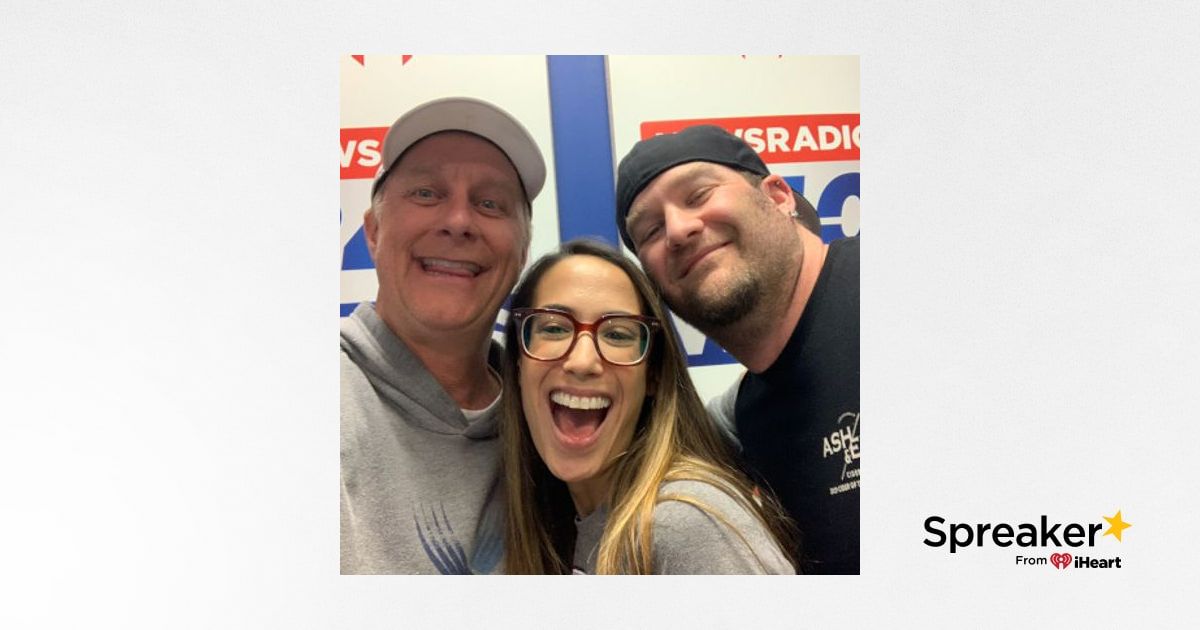 Hayley and the Knobs talk Prince Andrew, Chevy Chase, Kanye, and ...