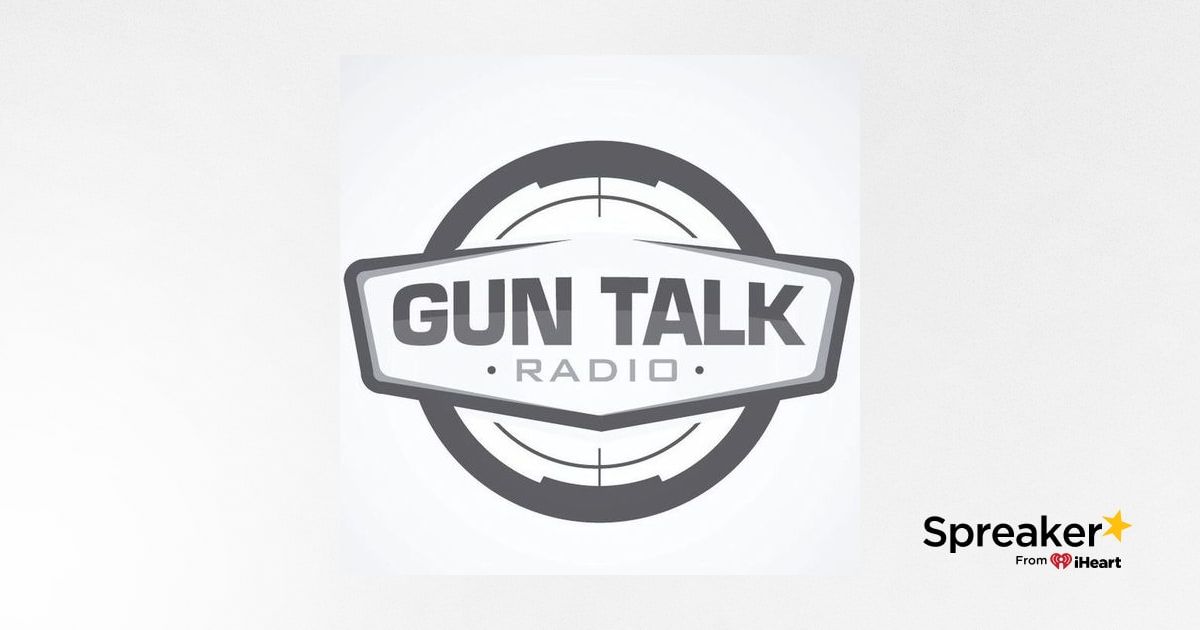 $1000 Dream Gun; Avoiding Conflict; Mardi Gras; Tom's Move: Gun Talk ...