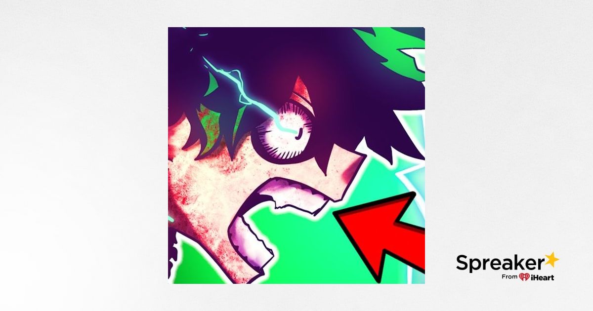 DEKU IS A BROKEN MAN! Deku's madness explained! My Hero Academia