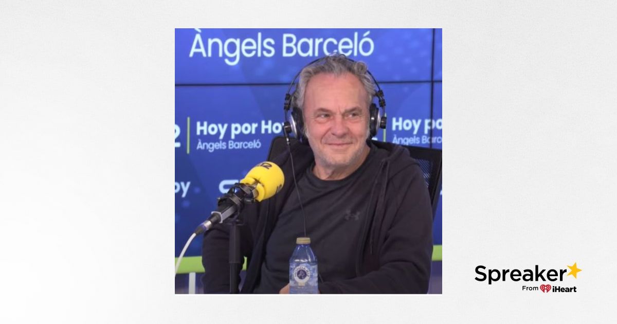 La Entrevista | Jose Coronado: "Antes era muy 'tocahuevos' y ahora hago ...