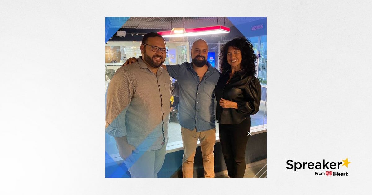 Entrevista com Leonardo Guida