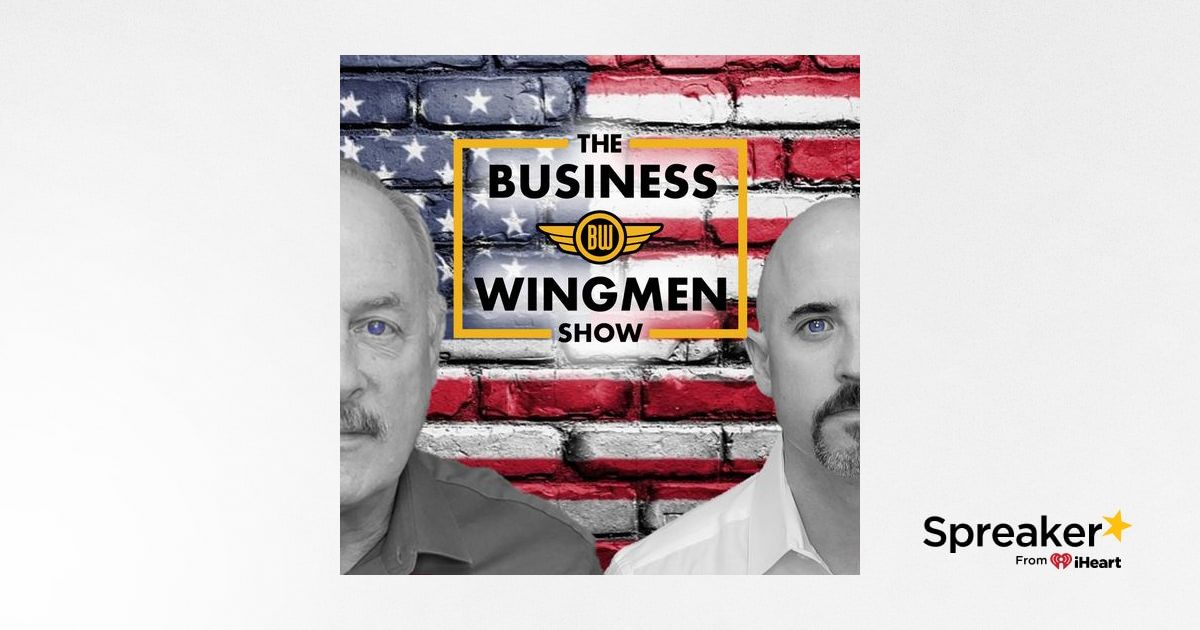 Business Wingmen Podcast