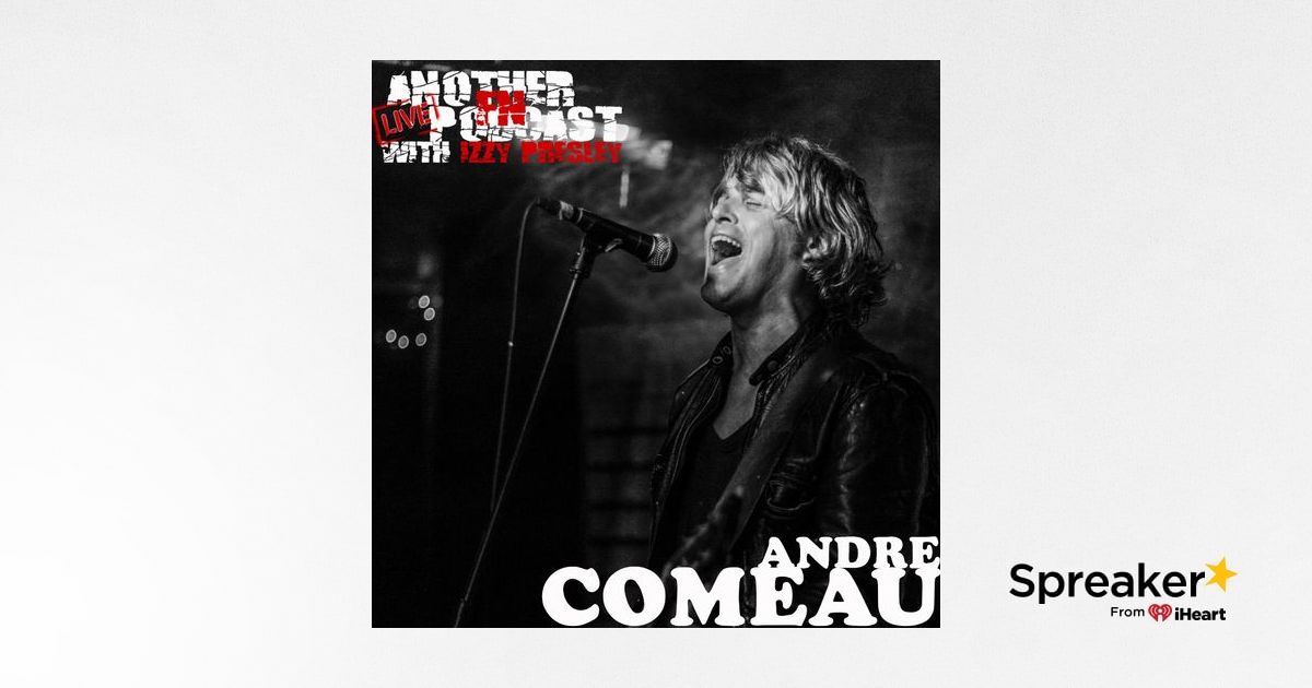 Andre Comeau - The Real World Season 1