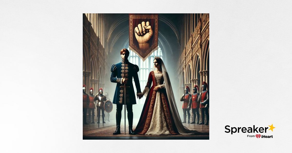 30 - Betrothed (version 2 Dramatic Reading) by Alessandro Manzoni