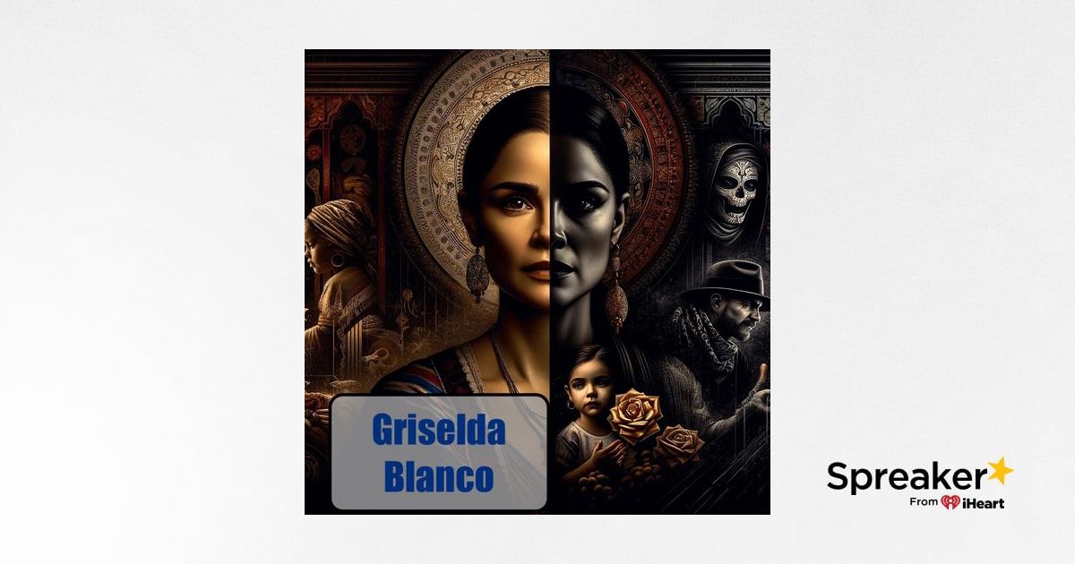 Griselda Blanco Audio Biography