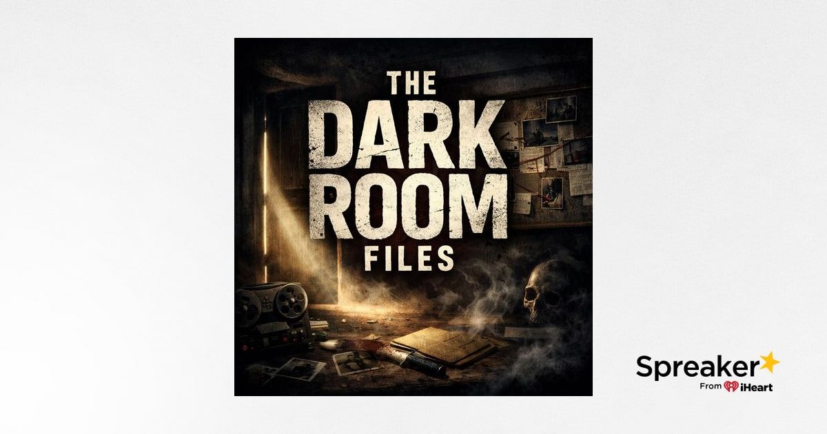 The Dark Room Files