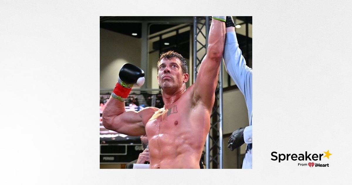 The Neutral Corner boxing podcast