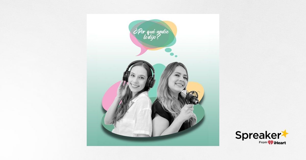 E31 - La loca de las Damas Caídas con Guadalupe Rammath y Laura Trías