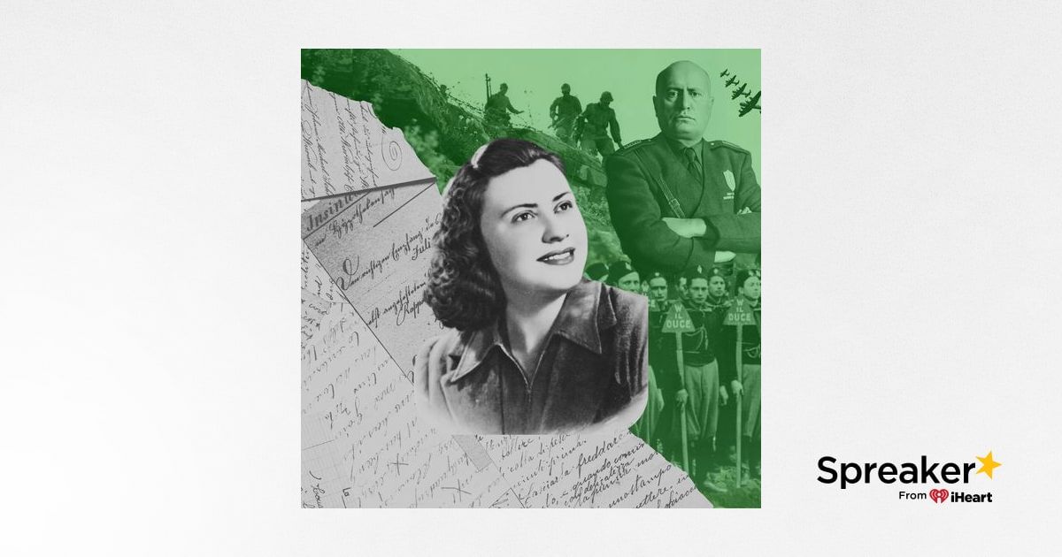 Iris Versari: Una storia di Resistenza.