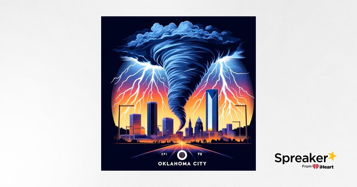 Today's Weather IN Oklahoma City 08/06/25: Sizzling Heat Wave Hits 100 ...